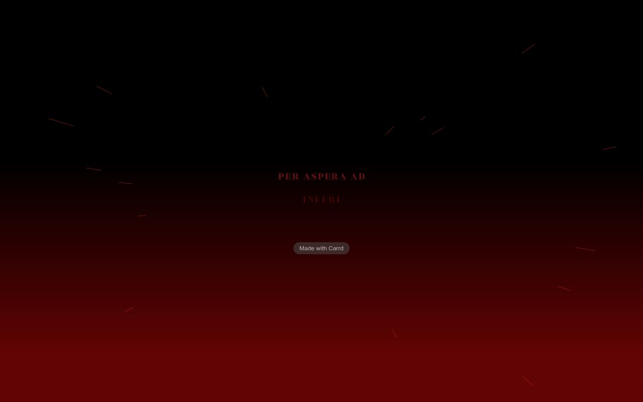 Hidden Eclipse RP INFO